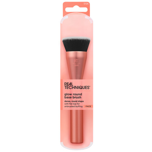 Glow Round Base Brush | Accendo Asia