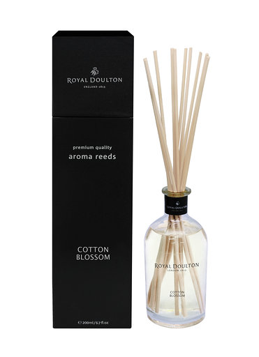 ROYAL DOULTON | Flaming Queen Home