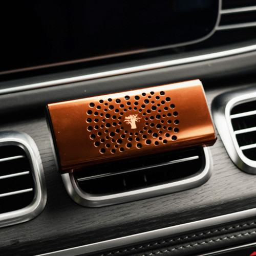 Baobab Collection Car Diffuser - Les Exclusives Cyprium | Flaming Queen Home