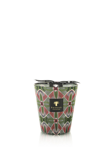 Baobab Collection Maxi Wax Max 16 Candle - Malia | Flaming Queen Home