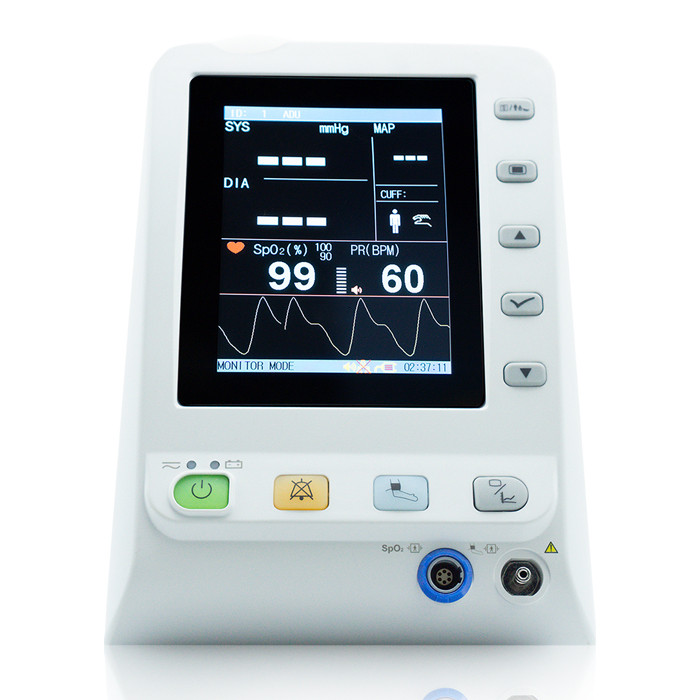 Edan M3 Vital Signs Monitor | Tri-Tec Monitors | Germantown