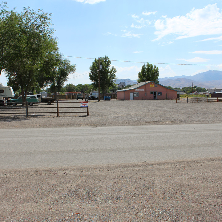 Northside RV Park | RV Park | 280 N 2nd St, Battle Mountain, NV 89820, USA