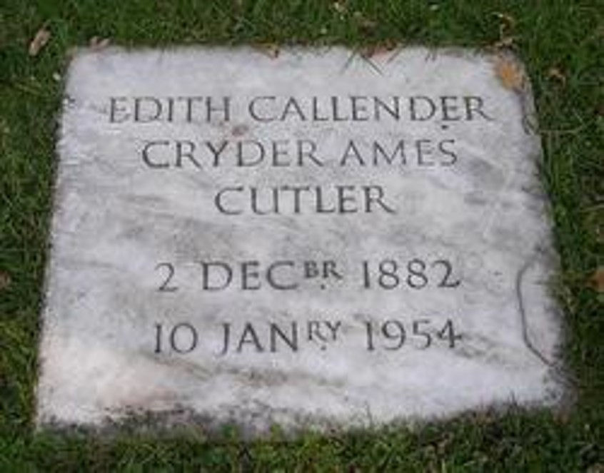 High Style in the Gilded Age: The Cryder Triplets