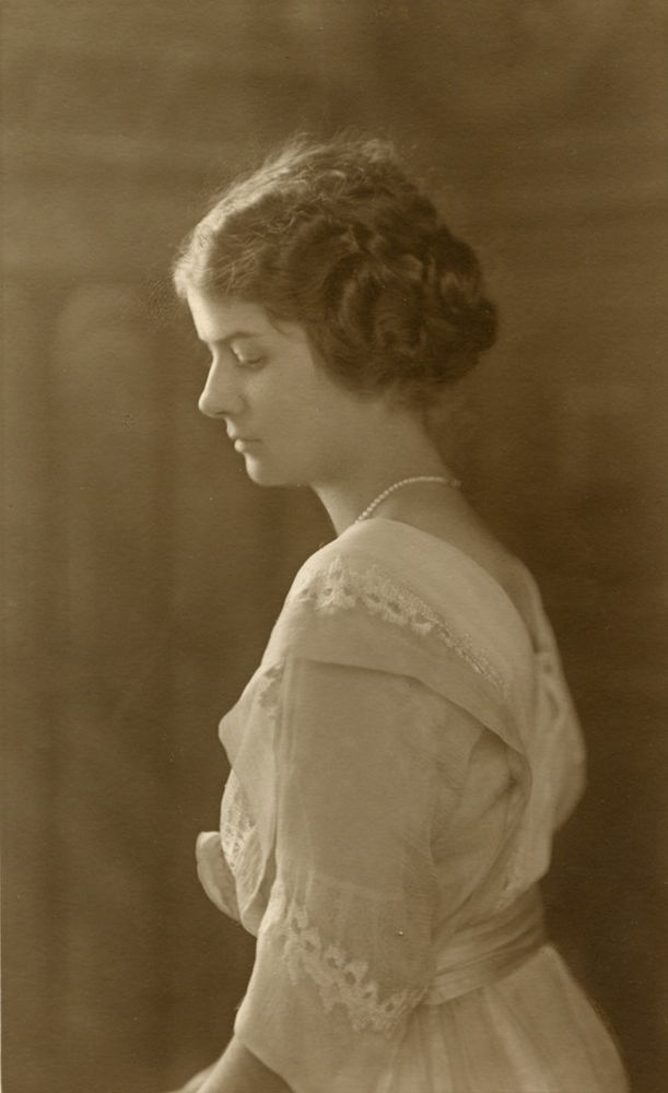 High Style in the Gilded Age: Ruth Wales du Pont