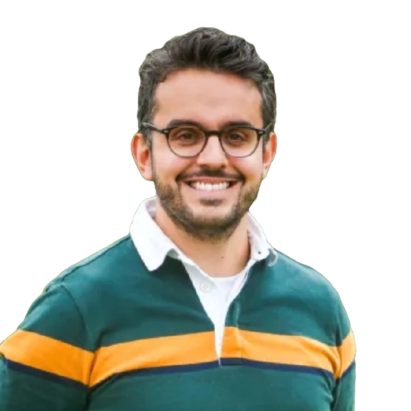 Tom Ritchie | Coole Insight