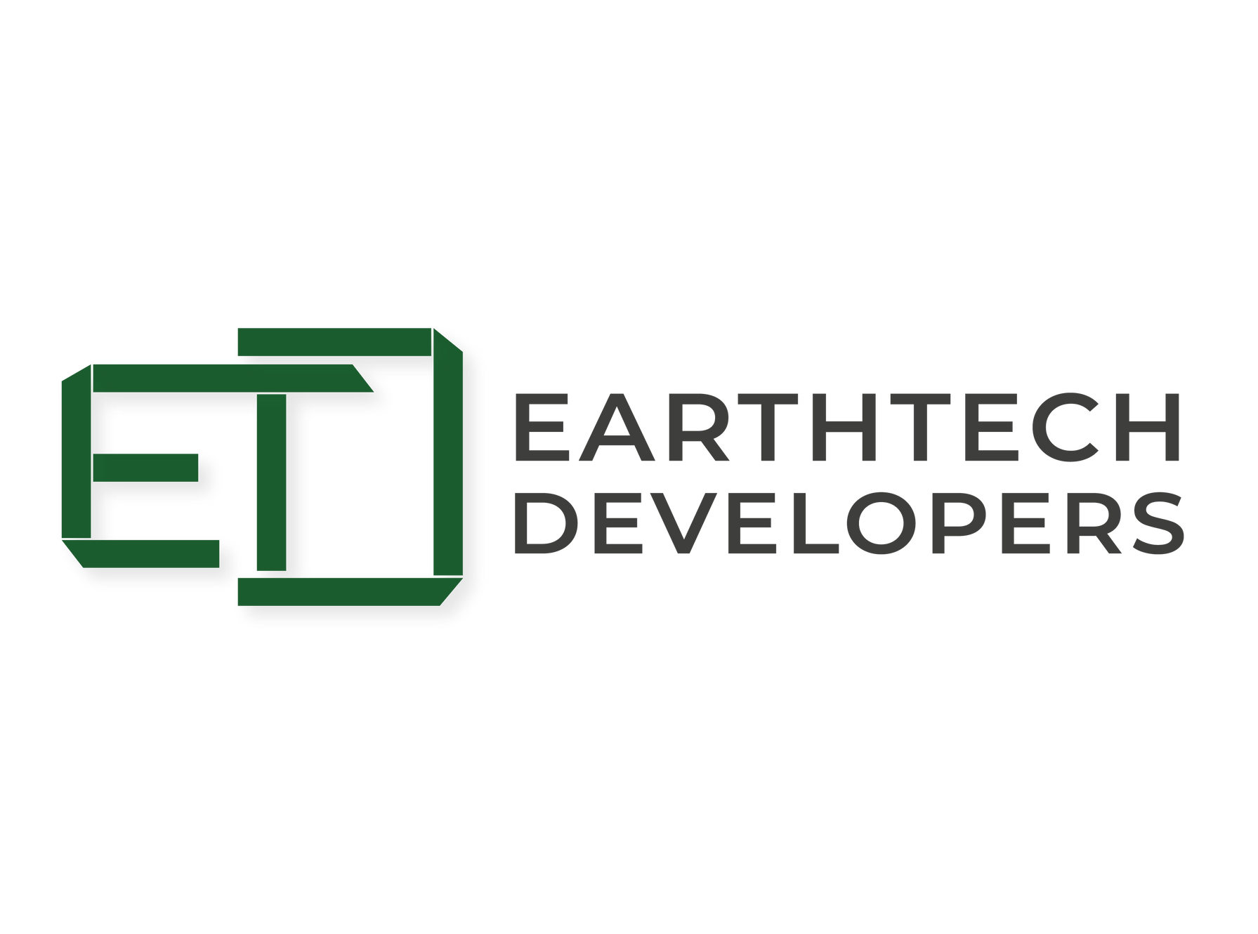 Earthtech Developers | Rochester's Civil Sitework Company