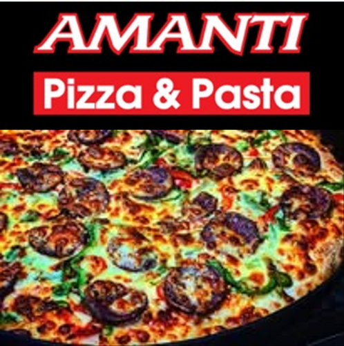 'Pizza for a Year' by Amanti Pizza | Stars of Barossa