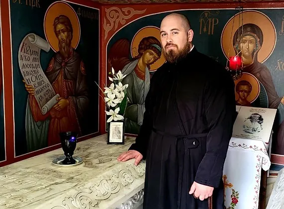 About | Orthodox Ethos