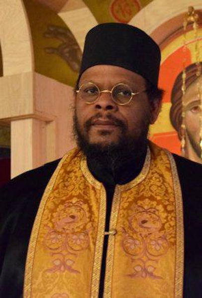 Endorsement from Fr. Turbo Qualls for "On the Reception of the Heterodox"