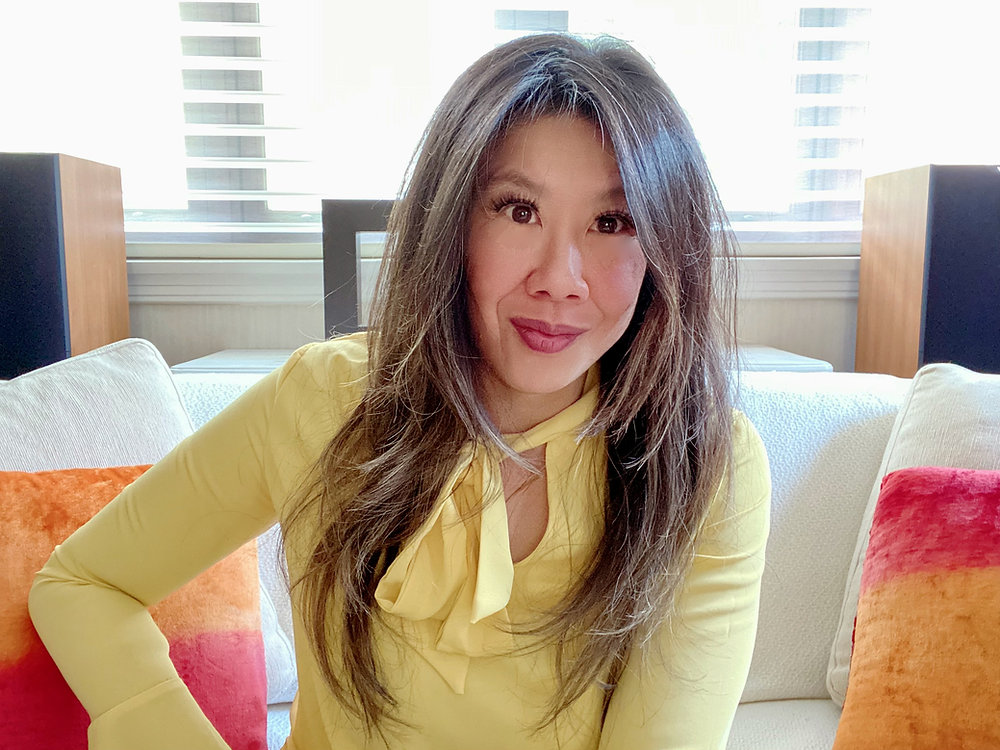 Exclusive Interview With Susan Hum — The LoveHacker