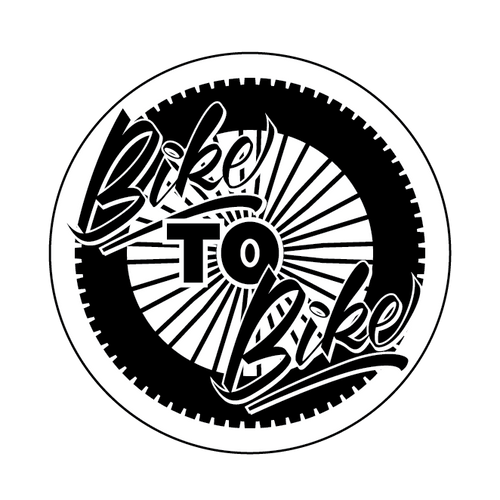 STICKERS NOIR | B2BGRAPHIC