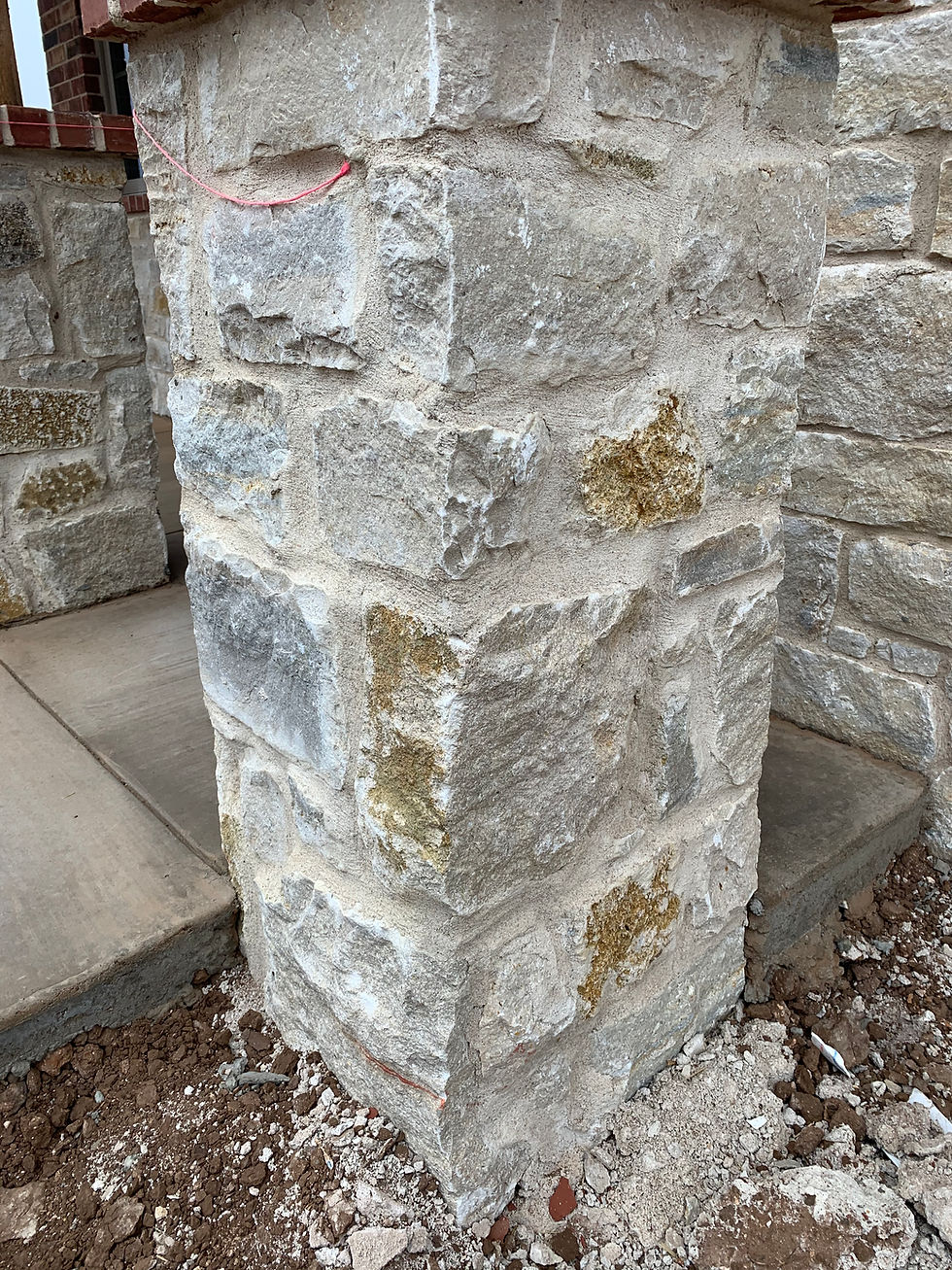 Tuscany Light Multi | JacobsStoneProducts