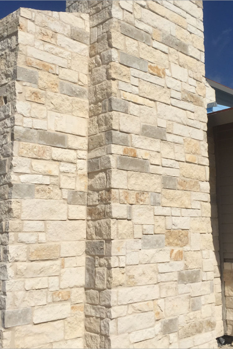 Texas Mix | JacobsStoneProducts