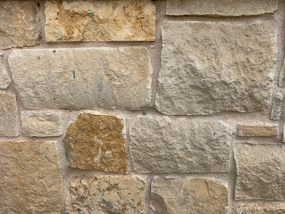 Buff Lueders | JacobsStoneProducts