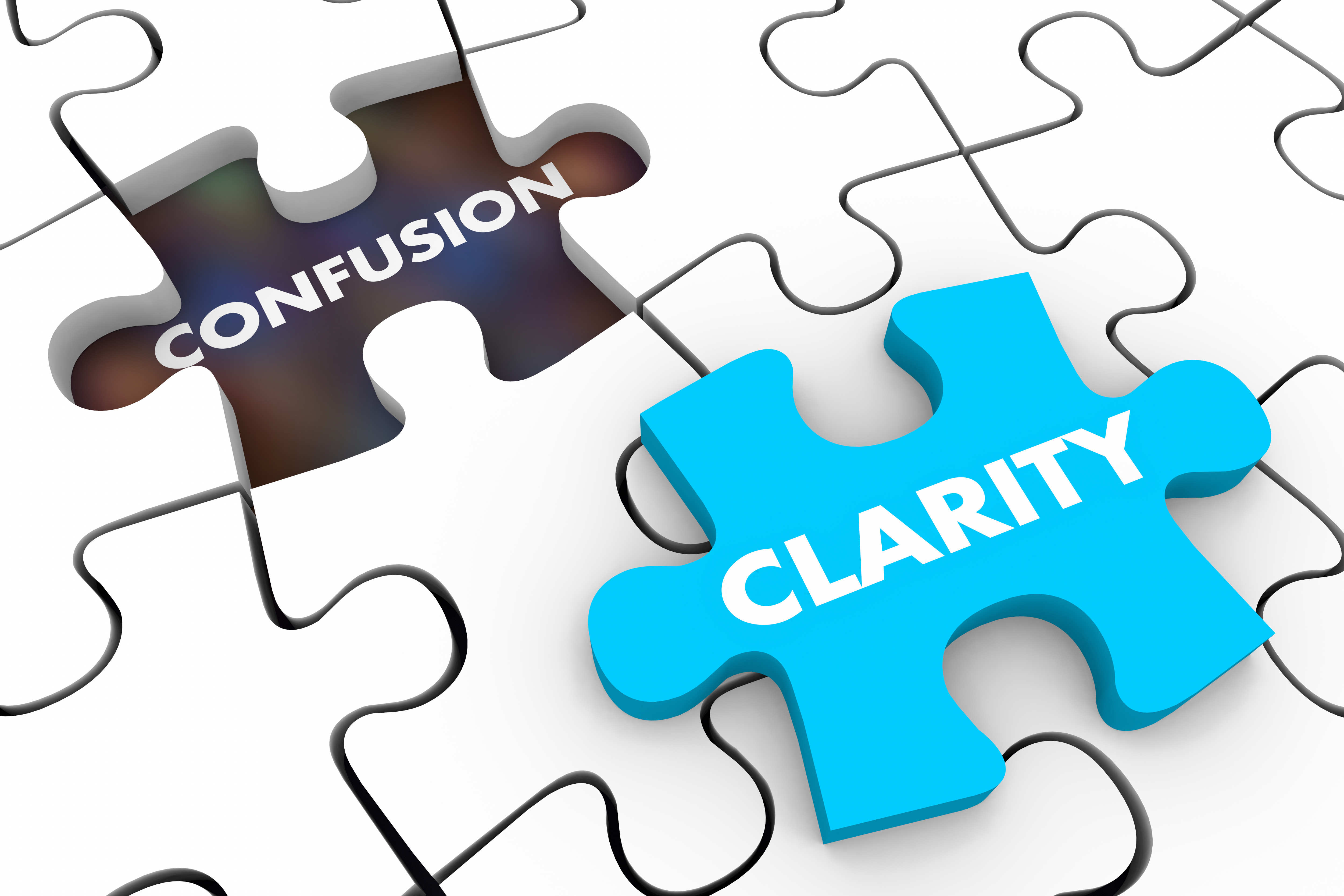 BUSINESS SUCCESS: Clarity vs. Blind Spots | Jerry Covella