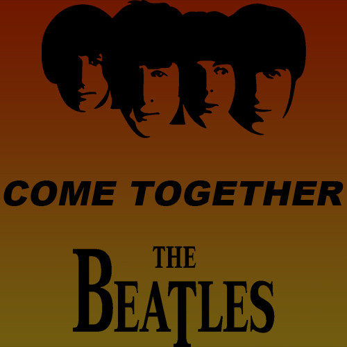 The Beatles - Come Together MIDI | Piano Go Life