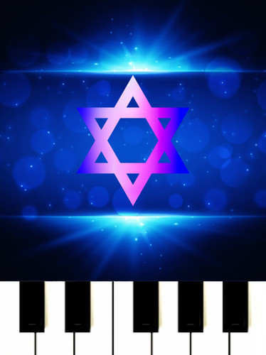 National Anthem of Israel Sheet Music | Piano Go Life