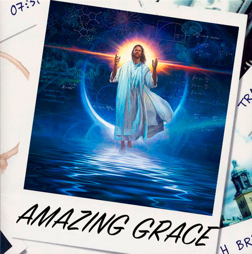 Amazing Grace MIDI | Piano Go Life