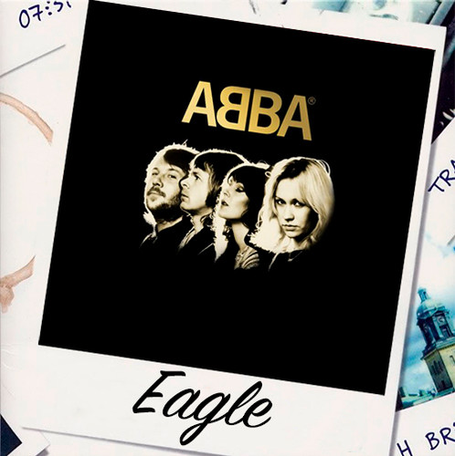 Abba Eagle Midi Piano Go Life