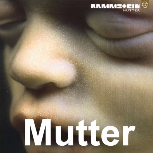 Rammstein - Mutter Piano MIDI