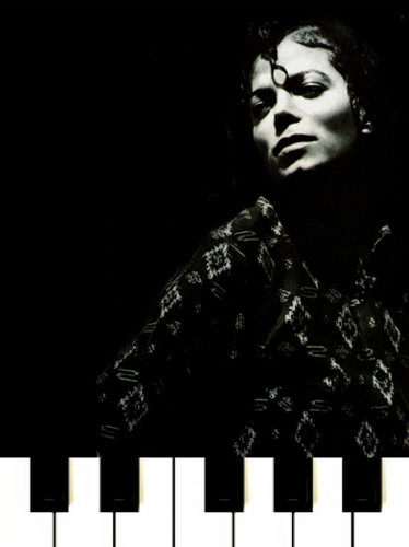 Michael Jackson - Fall Again MIDI | Piano Go Life