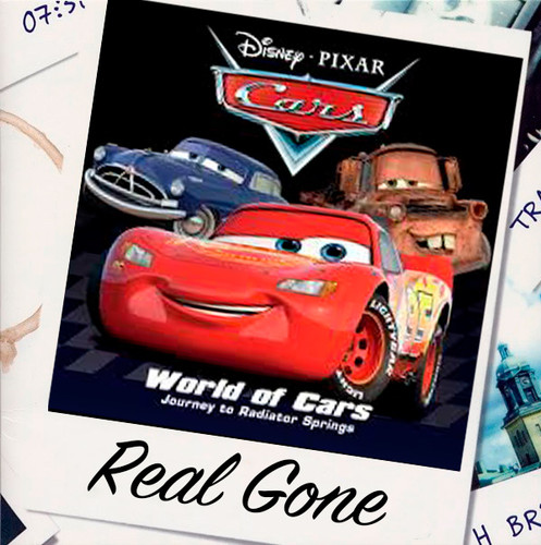 Sheryl Crow - Real Gone from the "Cars" MIDI | Piano Go Life