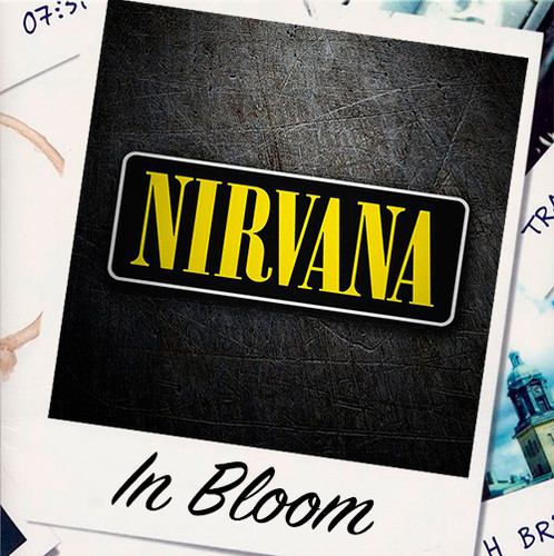 Nirvana - In Bloom MIDI | Piano Go Life