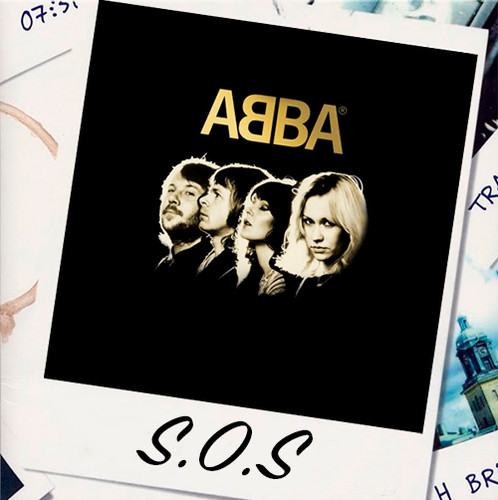 ABBA - SOS MIDI | Piano Go Life