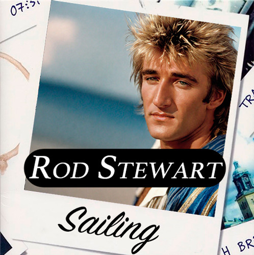 Rod Stewart - Sailing MIDI | Piano Go Life