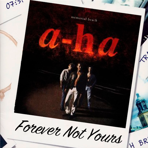A-ha – Forever Not Yours MIDI | Piano Go Life