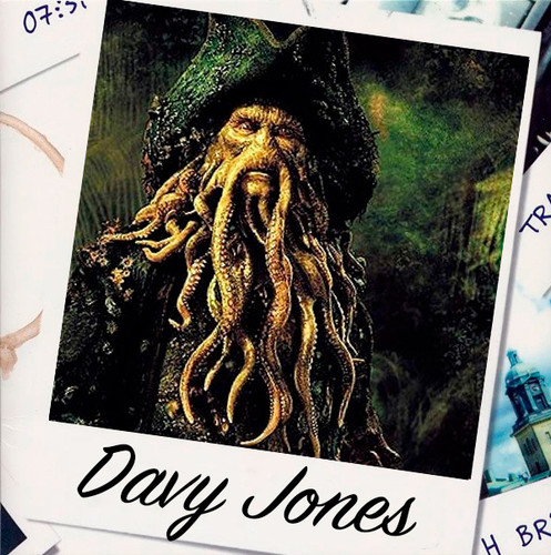 Davy Jones Theme from Pirates Of The Caribbean MIDI | Piano Go Life