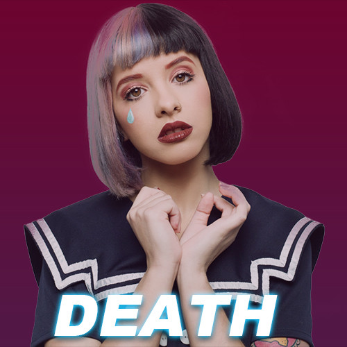 Melanie Martinez - DEATH MIDI | Piano Go Life