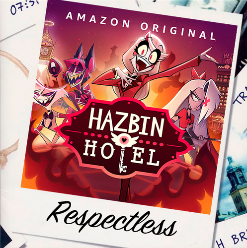 Hazbin Hotel - Respectless MIDI | Piano Go Life
