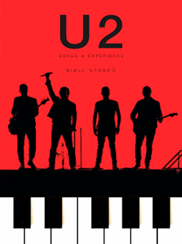 U2 - One MIDI | Piano Go Life