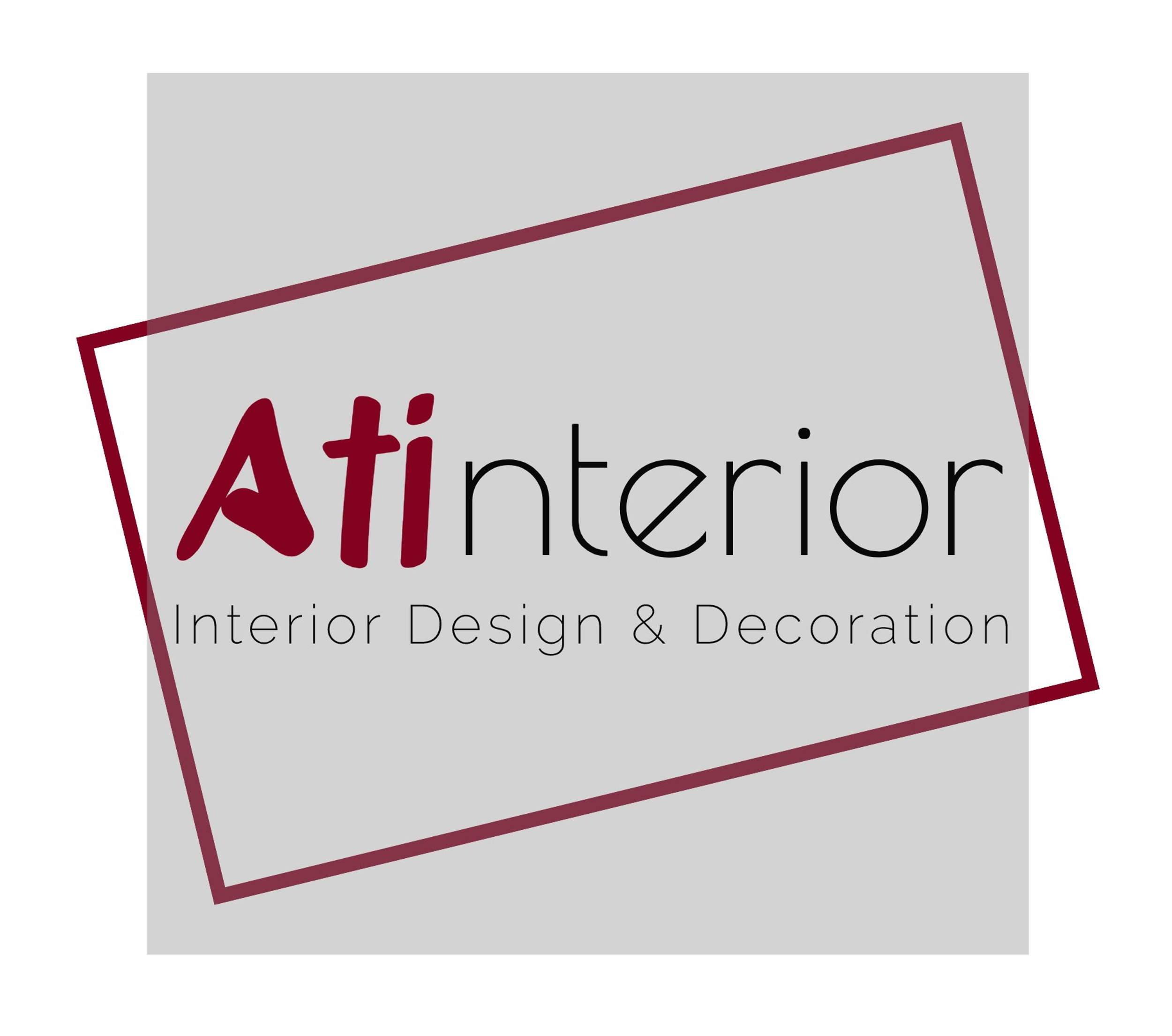 Interior Designer | Ati interior design & Decoration | portfolio ...