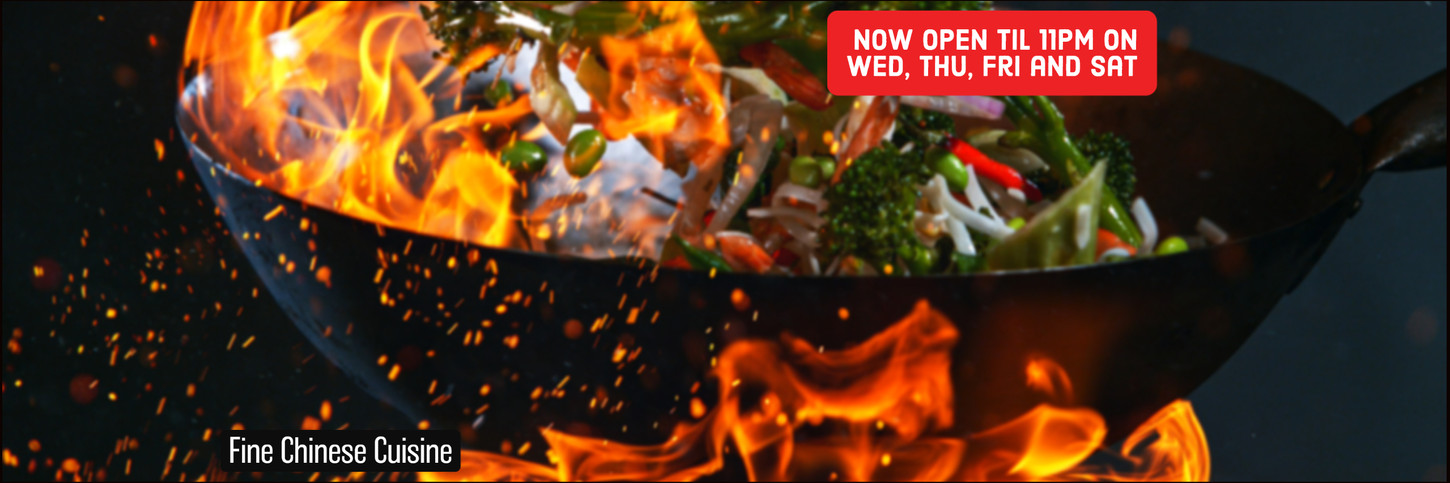 Fine Chinese Dining | Hu's Cooking | Houston