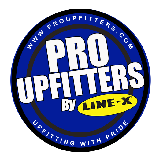 Commercial Upfitter | Pro Upfitters | Torrance