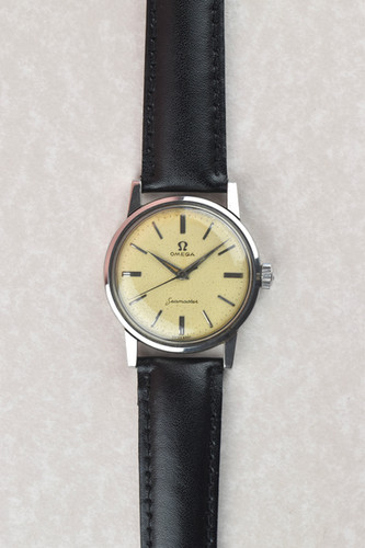 Omega Seamaster 2964 1 SC | North Coast Watches