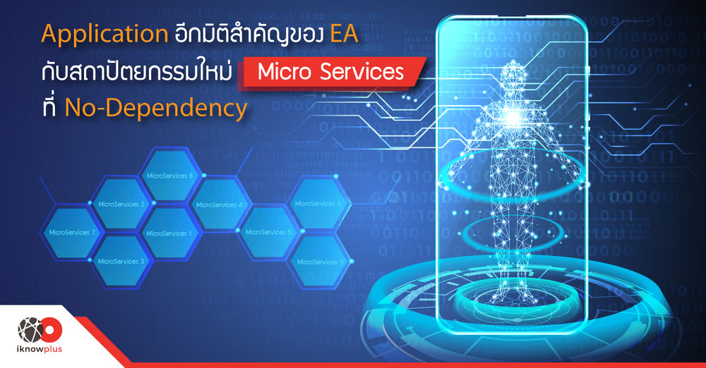 Enterprise Architecture: EA4