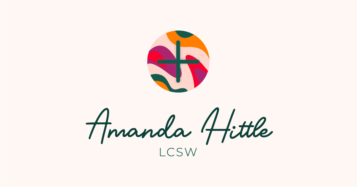 Home | Amanda Hittle, LCSW
