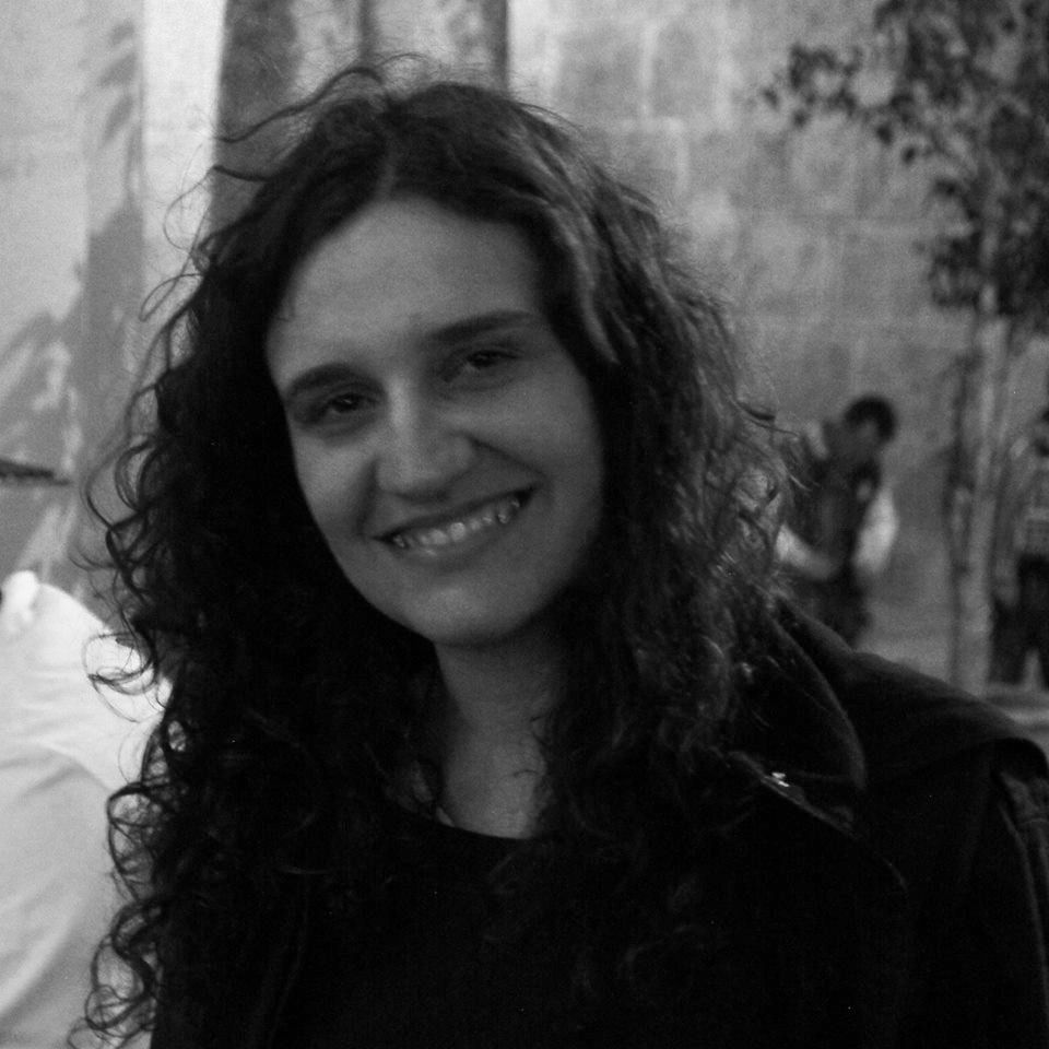 Entrevista a Soledad Castro Lazaroff: "Confiar en la acción política y ...