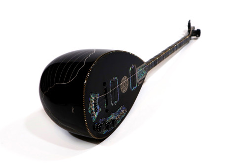 Pearl Series Electric Saz Baglama | Erasaz