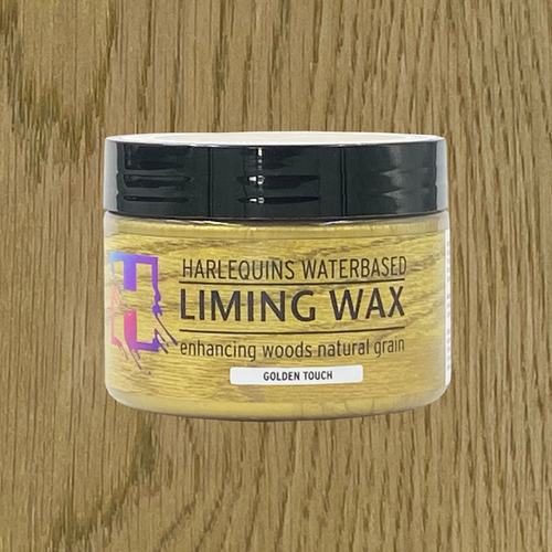 Water-based Liming Wax | Perfect Wax Finish | Harlequin Paint