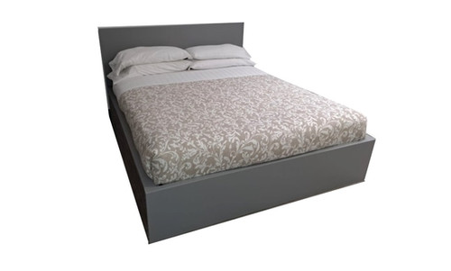 Sommier con Respaldo Laqueado | Krear Design