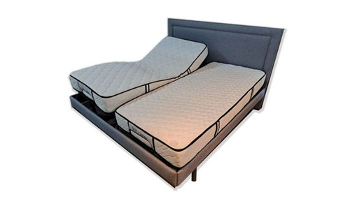 Modelo Praga 160 x 200 | Krear Design