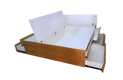 Modelo Positano Laqueada | Krear Design