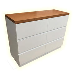 Fábrica de Camas y Muebles | Krear Design | Buenos Aires