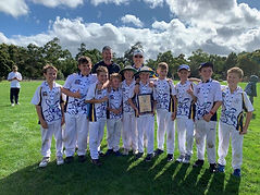 Lower Eltham Cricket Club