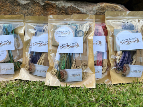 Weaving Starter Pack | Weaving Our Stories