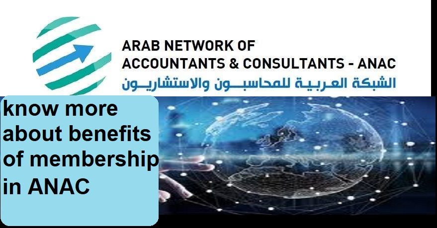 Arab network for Accountants & Consultants